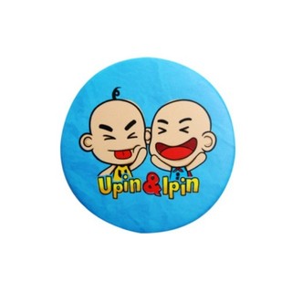 [ Local Ready Stocks ] Original Genuine Upin Ipin 4 In 1 Pins Kanak ...