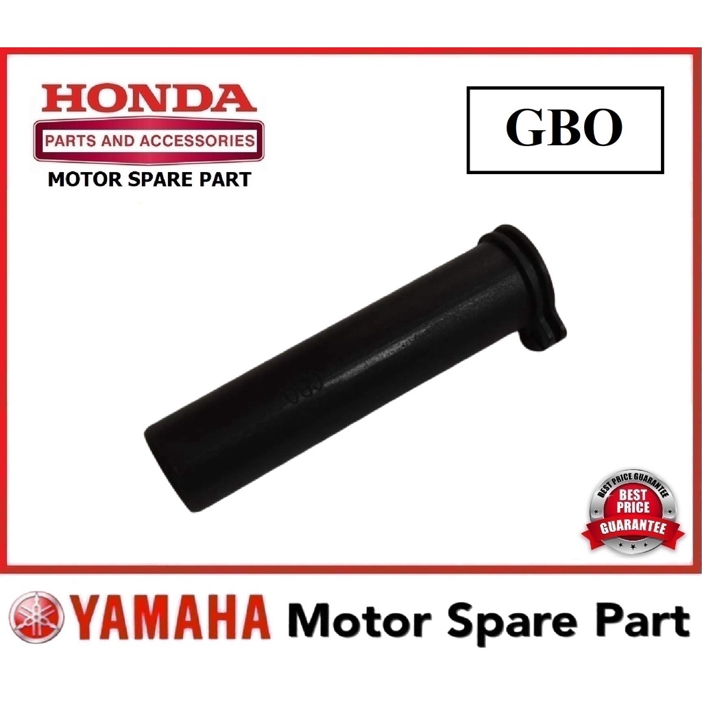 HONDA GBO THROTTLE PIPE 0 THROTTLE TUBE HANDLE GRIP INNER DALAM GBO ...