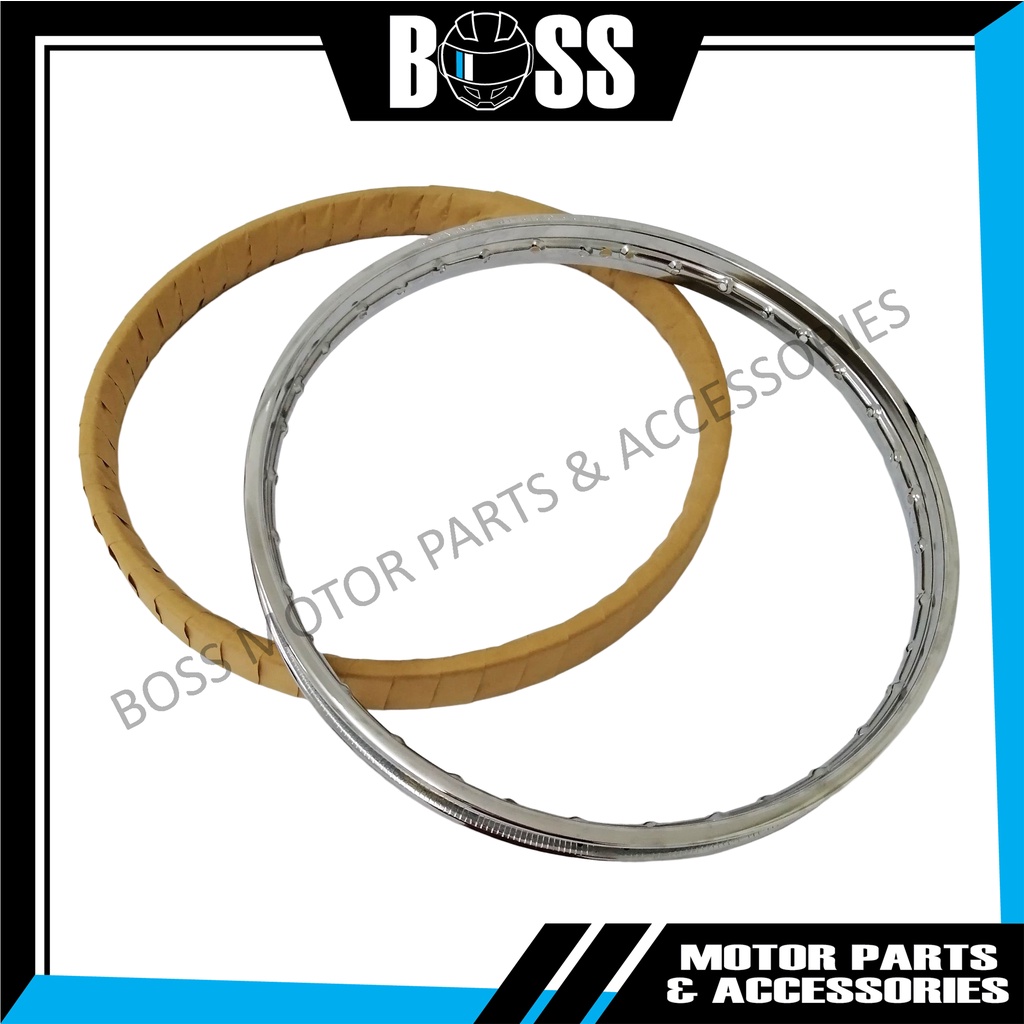 [UNION AUTOPARTS] YAMAHA/HONDA/MODENAS/SUZUKI/SYM Motorcycle Rim Motor ...