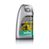 Motorex Scooter 4T SAE 10W/40 MA2 | Shopee Malaysia