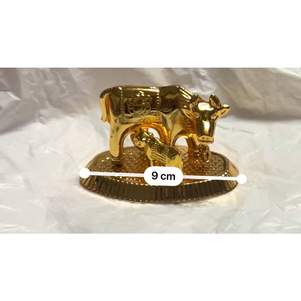 Komatha Statue cow and calf | Shopee Malaysia