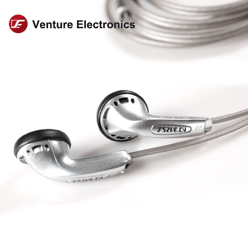 Venture Electronics Monk V2S Earbuds3.5SE/2.5TRRS/4.4TRRRS Hifi ...