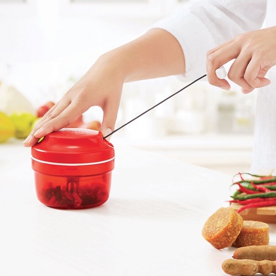 Original Turbo Chopper | Chopping Tools Chopping Tools | Mini Grinder ...