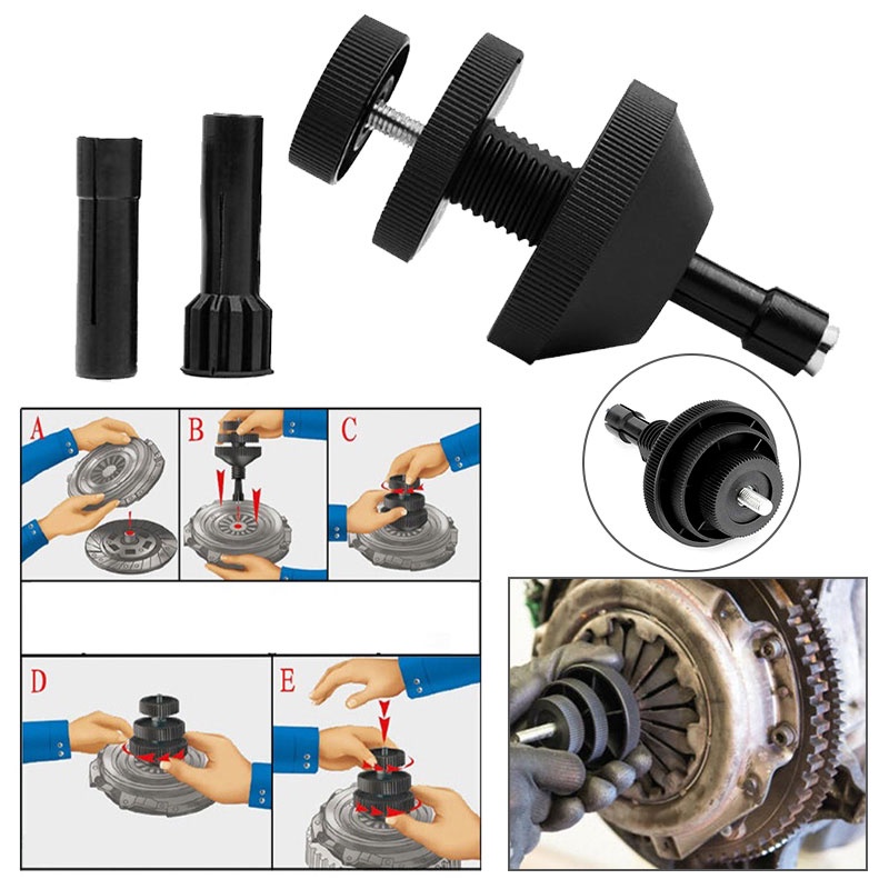 Removal Clutch Alignment Tool Universal Auto Clutch Alignment Tool ...