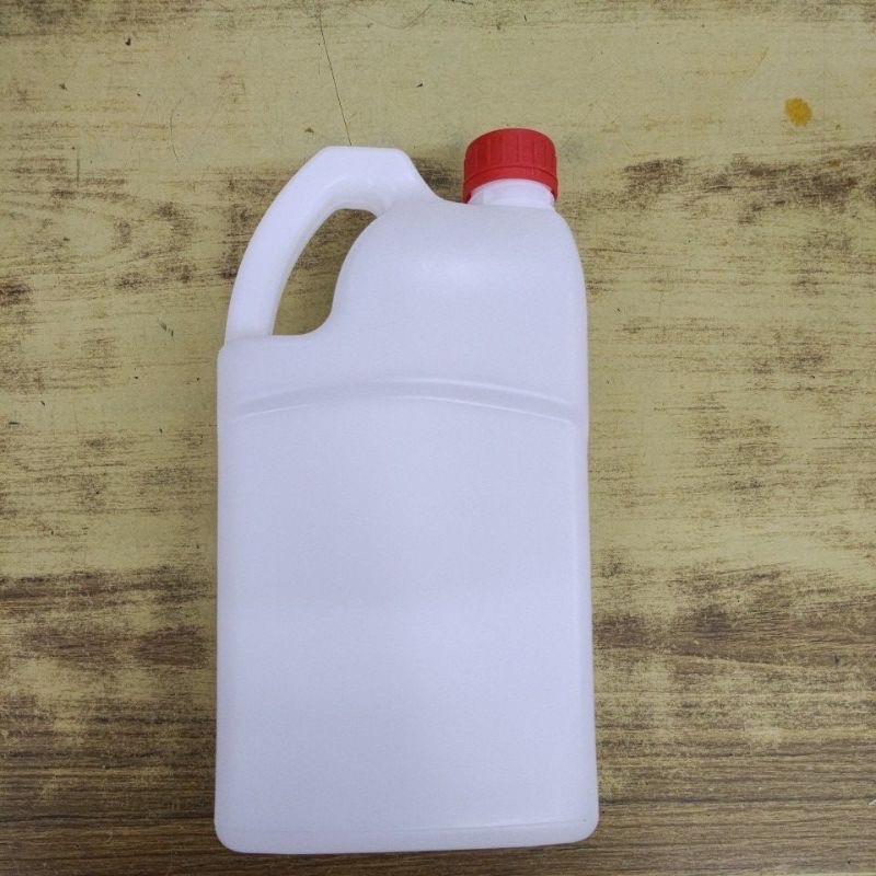 NEW 3L HDPE Bottle/ Tong Air Jerry Can/ Tong Drum / Jerry Can/ PETG Bottle 3L/KG | Shopee Malaysia