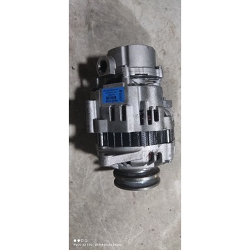 Alternator 4D56 Storm L200 Pajero Refurbished | Shopee Malaysia