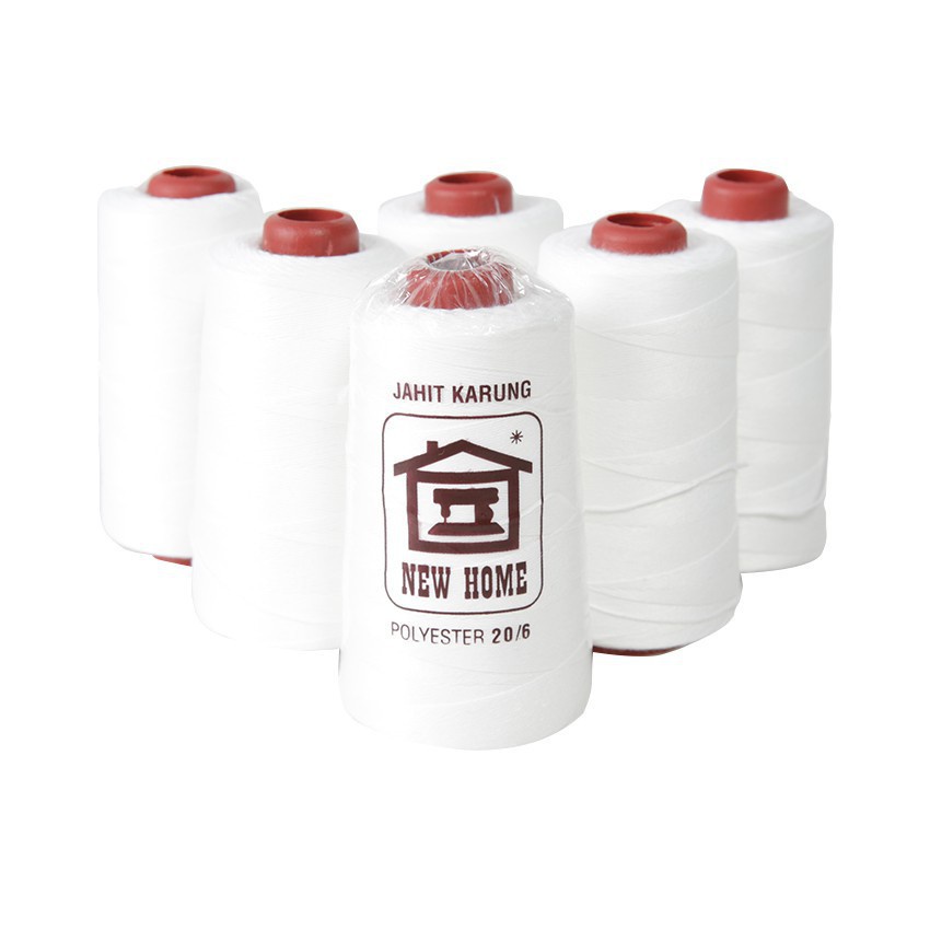 New Home Sack Sewing Thread | Shopee Malaysia