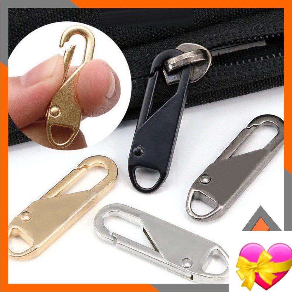 Multi-purpose zipper hook | Shopee Malaysia