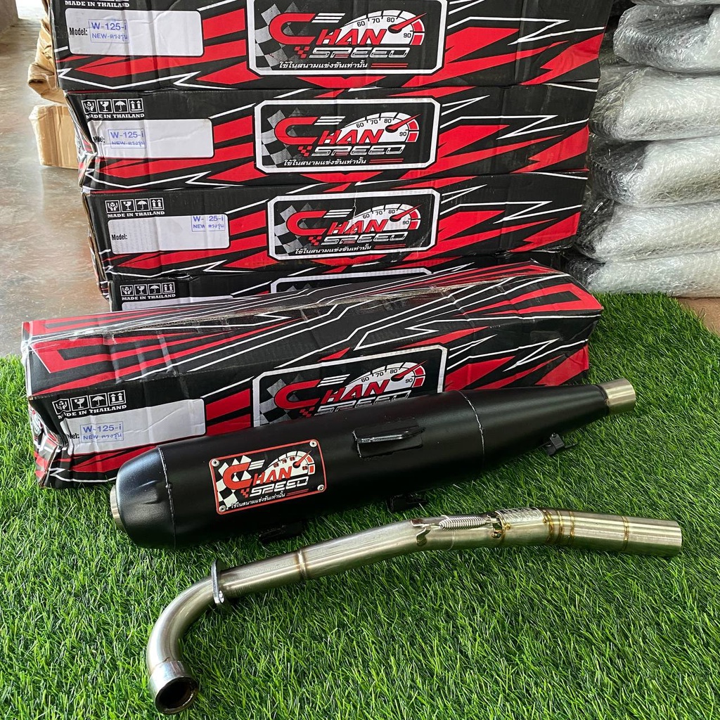 🇹🇭💥EKZOS WAVE DASH 125fi /FUTURE 125 / ALPHA DX💥🇹🇭 WAVE 110rs DASH ...