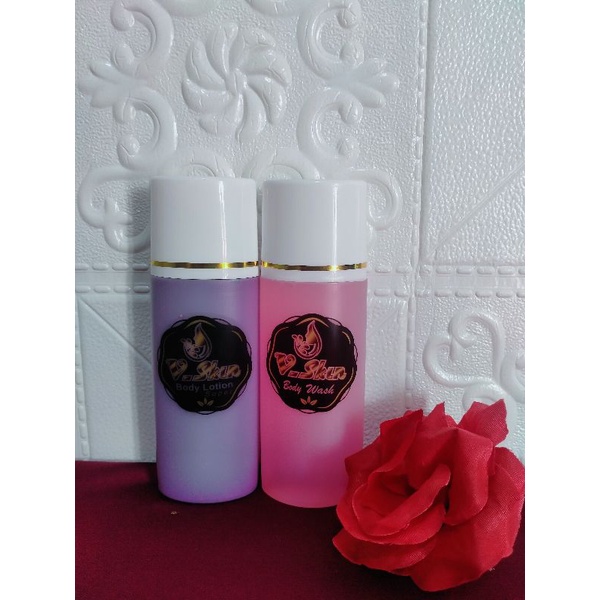 Hb vskin super+soap (new packaging) | Shopee Malaysia