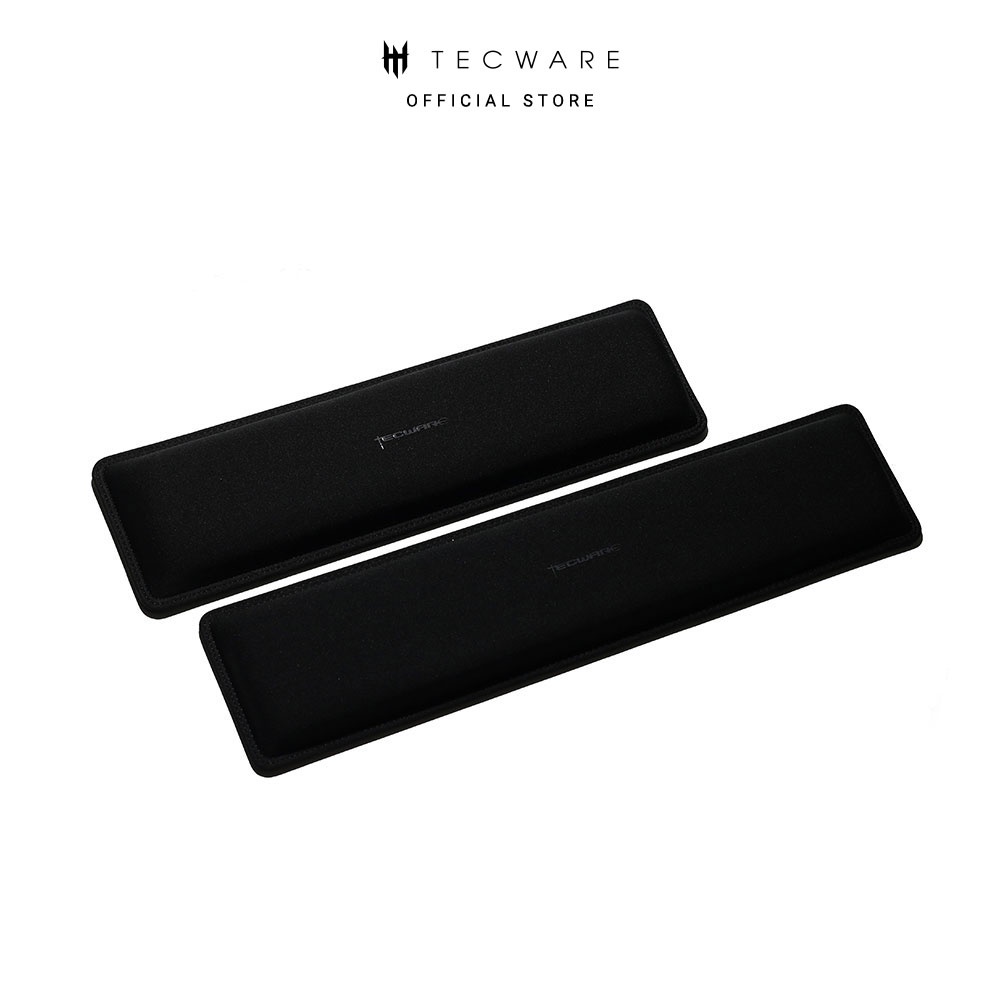 Tecware Wristrest - TKL / Full Size | Shopee Malaysia
