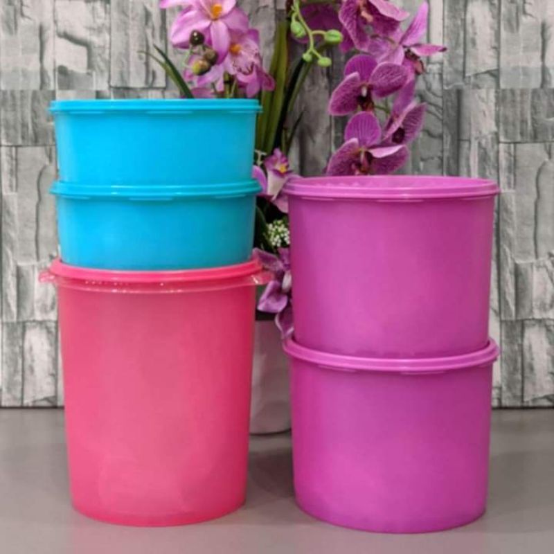 Tupperware Live Lock | Shopee Malaysia