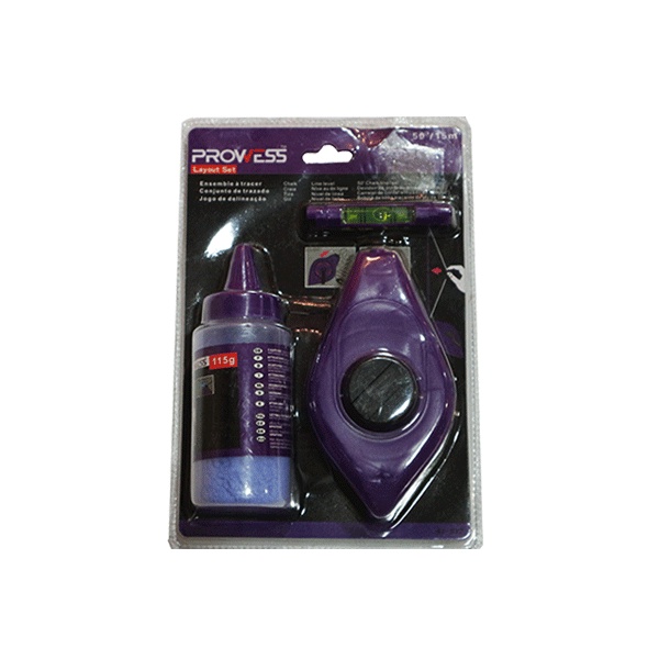 Prowess PVC Ink Pot PW35-1001 15M | Shopee Malaysia