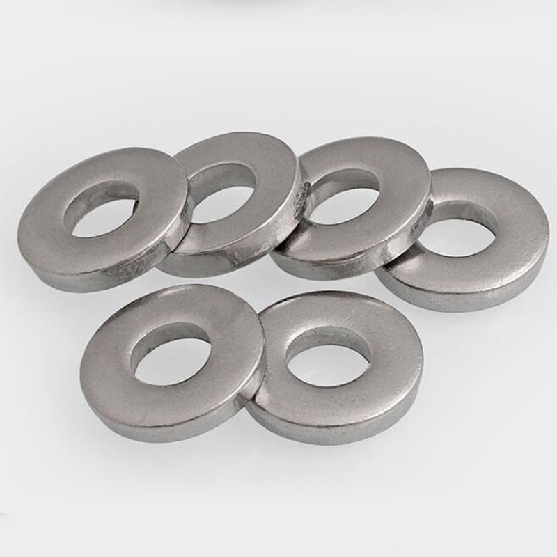304 Stainless Steel Flat Washer Heavy Duty Washer Thickened Washberry M3 M4 M5 M6 M8 M10-M30 ...