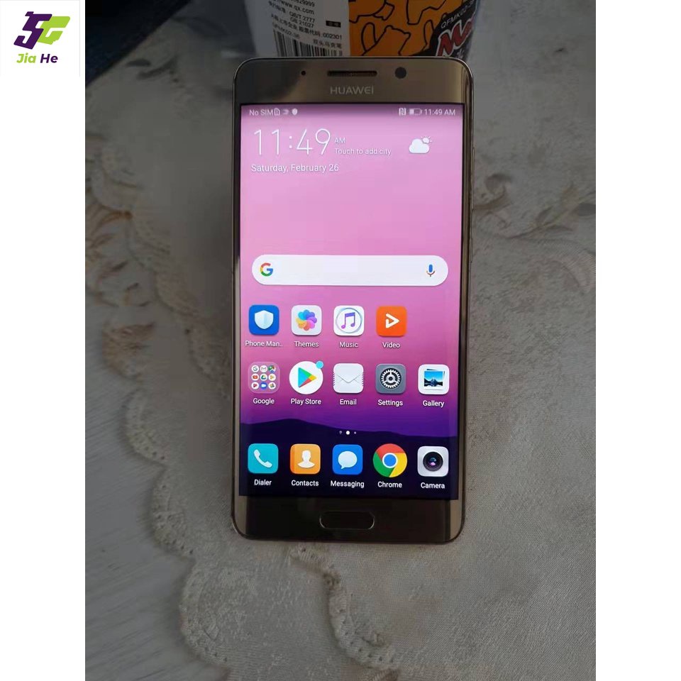 Huawei Mate9/Mate 9 Pro 5.5"inch 4GB+64GB Global original second-hand mobile phone ( Secondhand ...