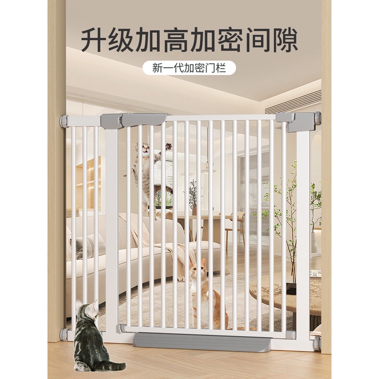 HP-Pet Fence Cat Special Blocking Cat Door Fence Block Cat Fence Dog ...