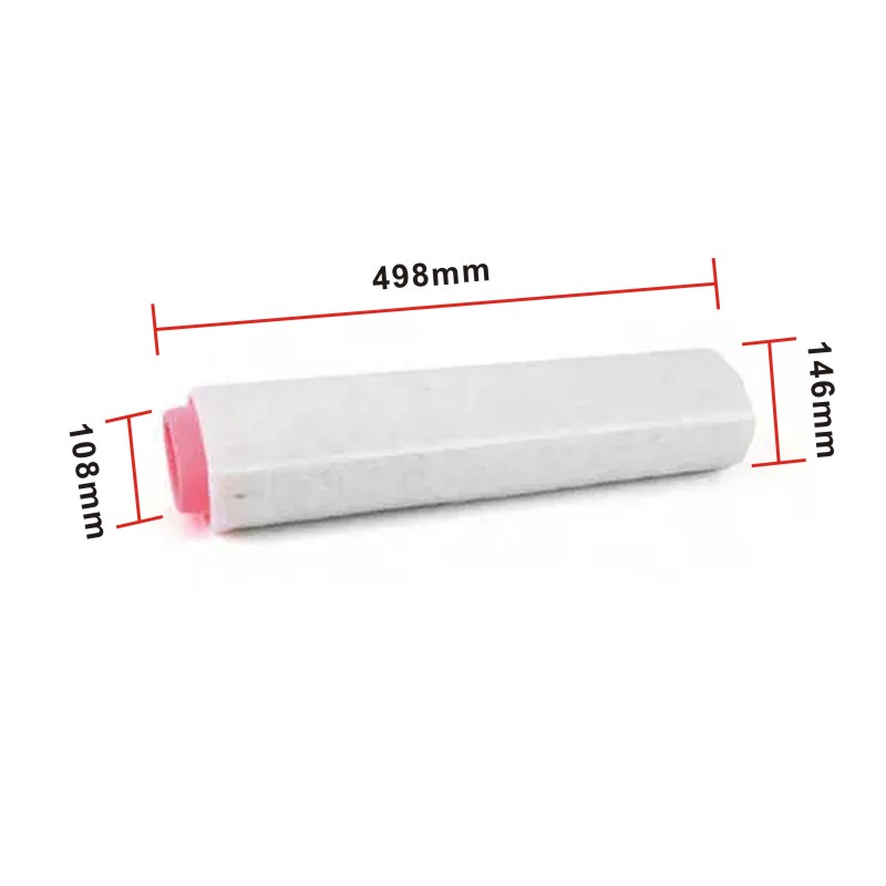 engine air filter for BMW E38 E39 E46 X3 X5 air supply E65 E66 ...