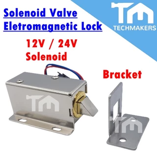 solenoid valve - Prices and Promotions - Dec 2024 | Shopee Malaysia