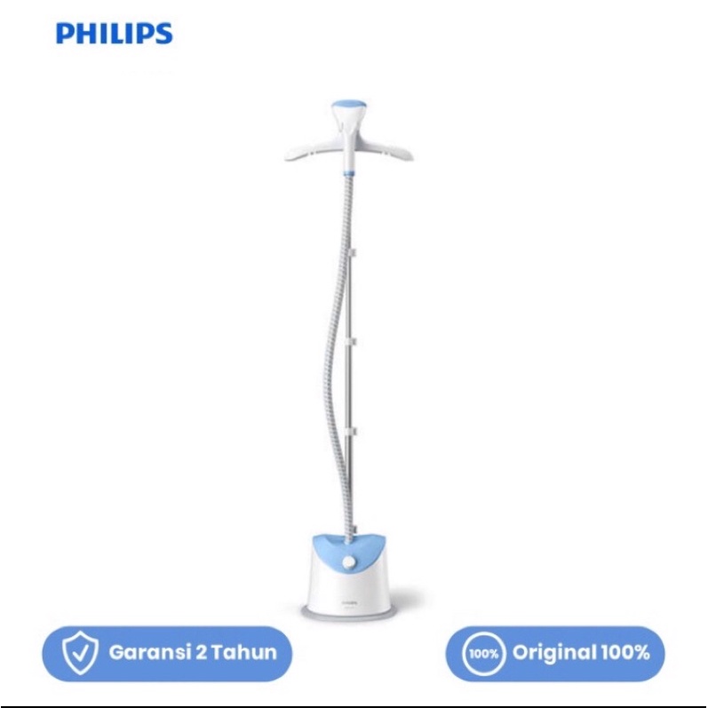 Philips GC 482 Standing Steam Iron GC482/25 Stand Steamer Iron | Shopee ...
