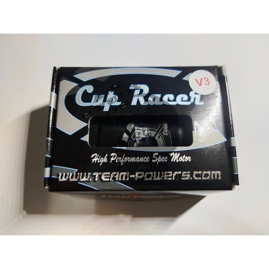 TEAM POWERS, 540 BLACK CAN HIGH POWER-FAN MOTOR BRUSH V3 | Shopee Malaysia