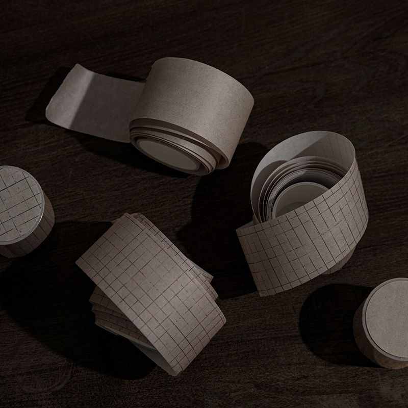 Vintage writable brown paper tape junk journal brown paper writable ...