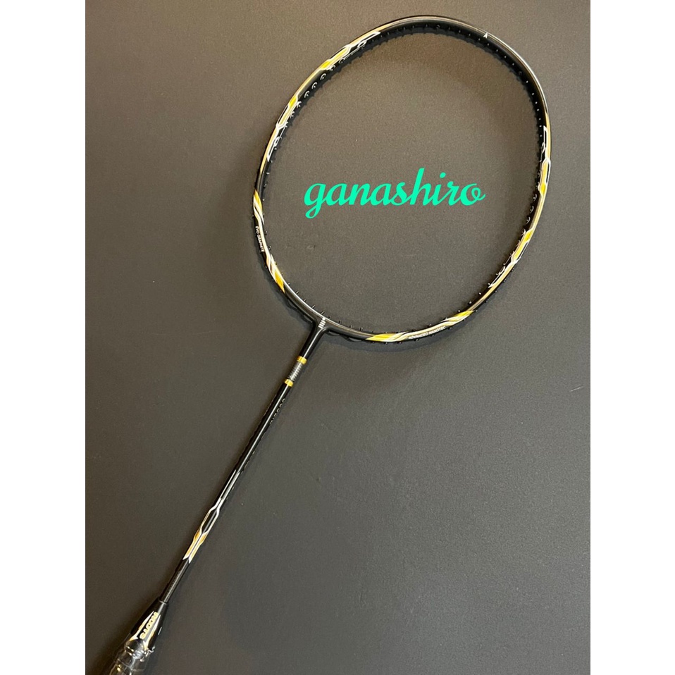 Roots Pro Roots Speed Badminton Racket Gosen GOSEN GRAENERGY 120L ...