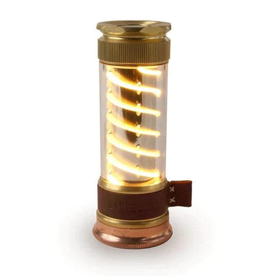 Barebones Edison Light Stick - Rechargeable Outdoor Camping LED Hand ...