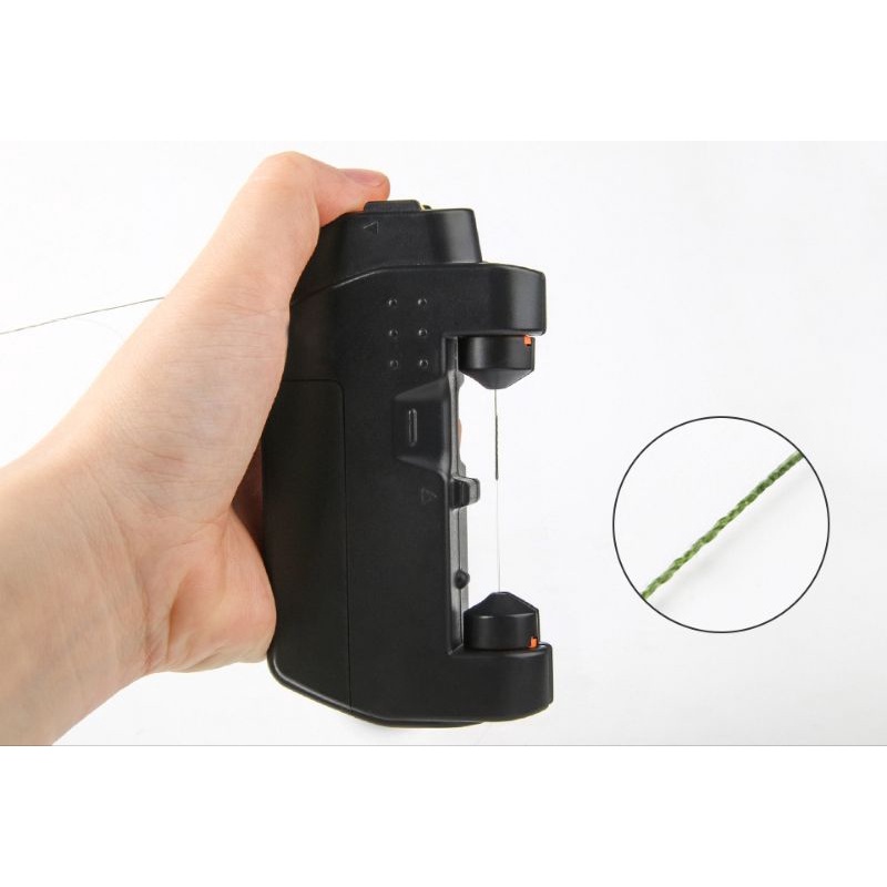 FG Knot Assist Machine Knotter Fishing | Mesin Fg Knot | Shopee Malaysia