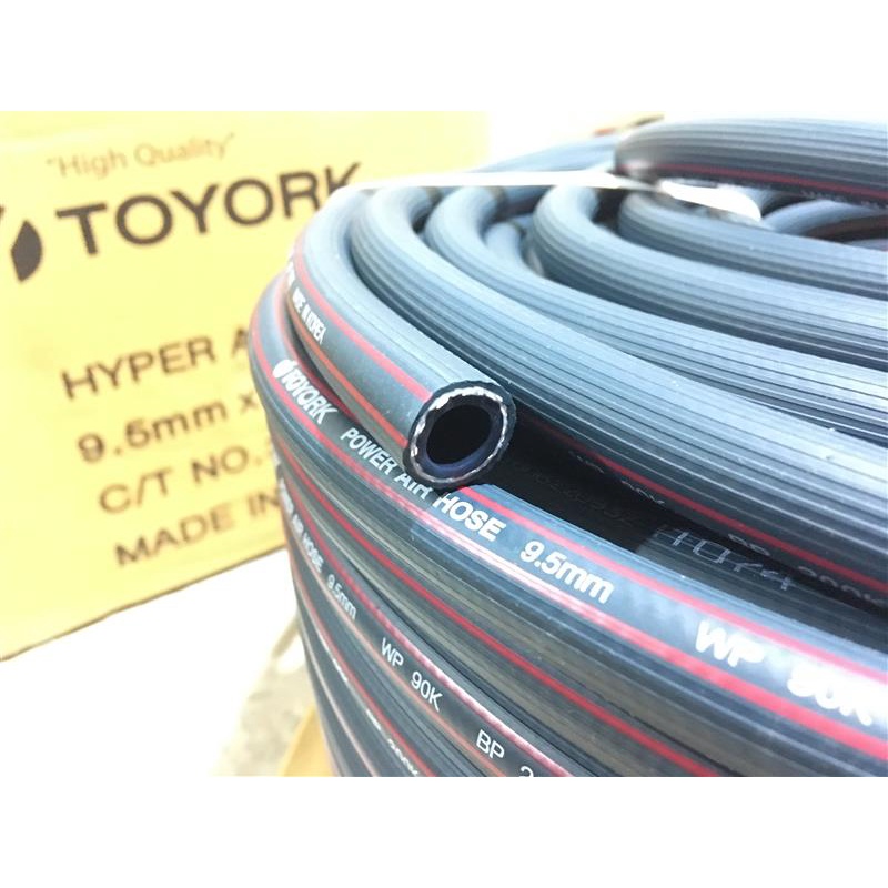 Toyork Korean Steam Wire Non 9.5mm And Non-13mm - 10m Roll | Shopee ...