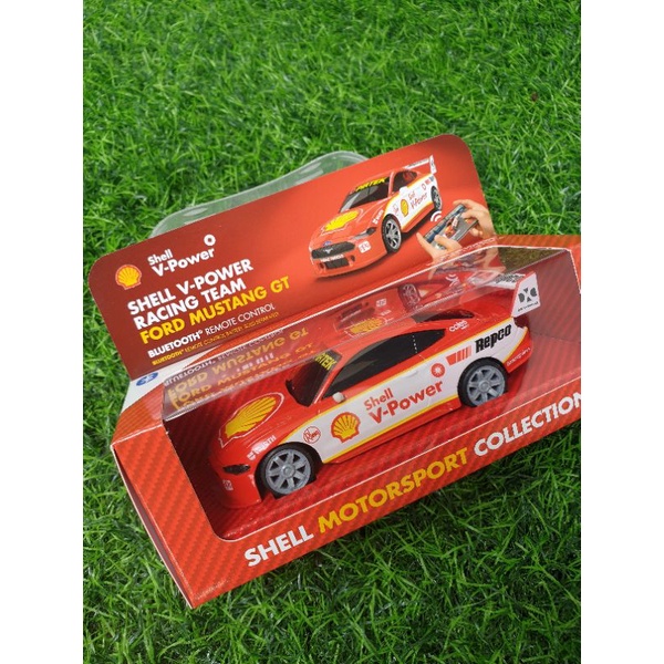 Ford Mustang GT Shell Motorsport Collection | Shopee Malaysia
