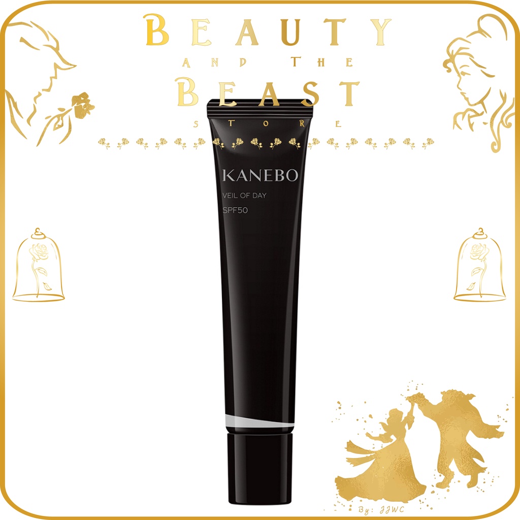 Kanebo Veil of Day SPF50/PA+++ (40g) | Shopee Malaysia