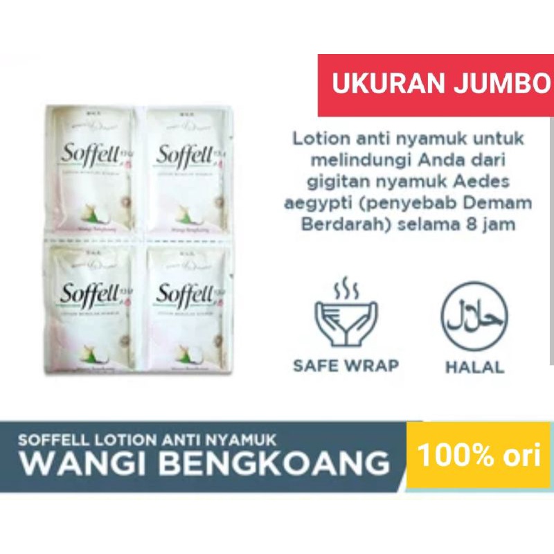 Jicama sofel sachet | Shopee Malaysia