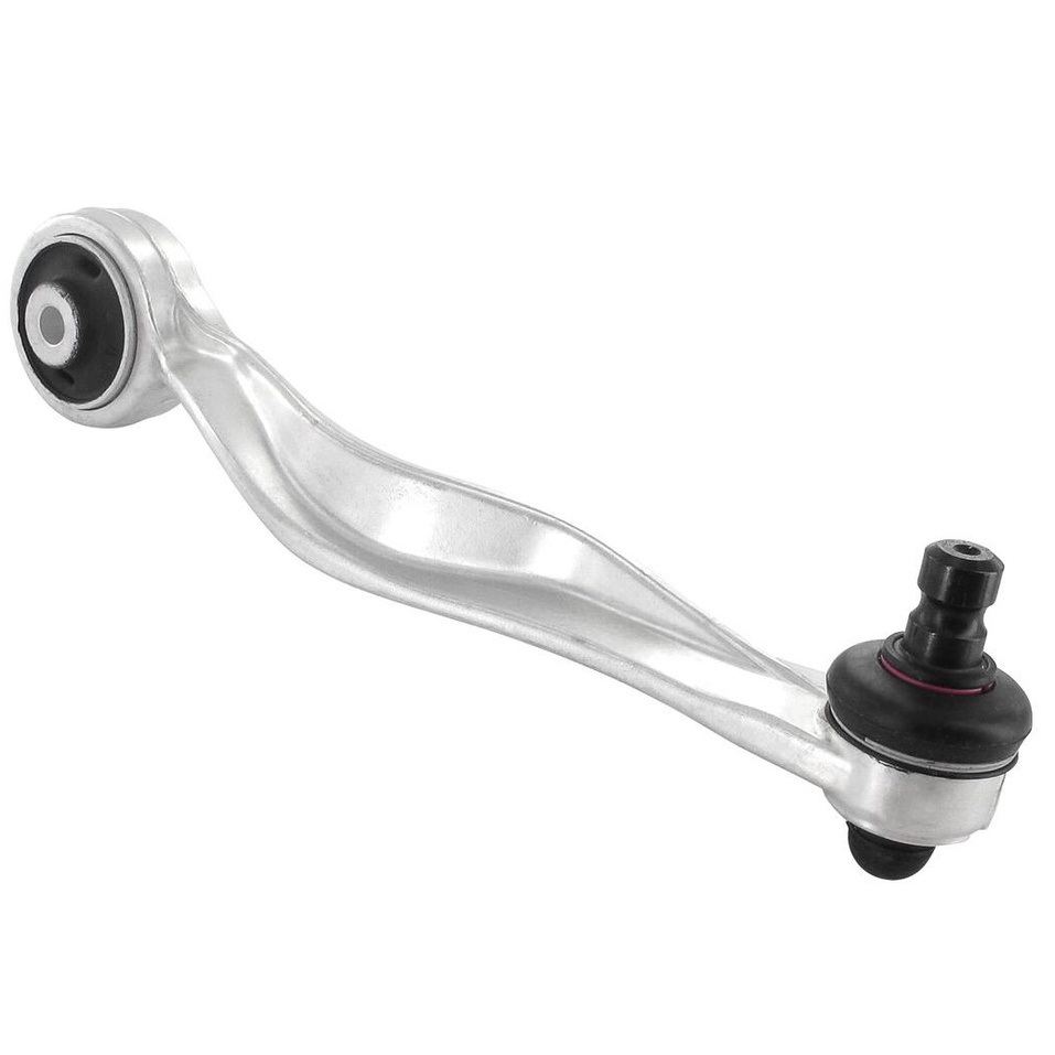 FRONT LEFT UPPER CONTROL ARM - CURVED - AUDI A4 B5 B6 B7 - AUDI A6 C5 ...