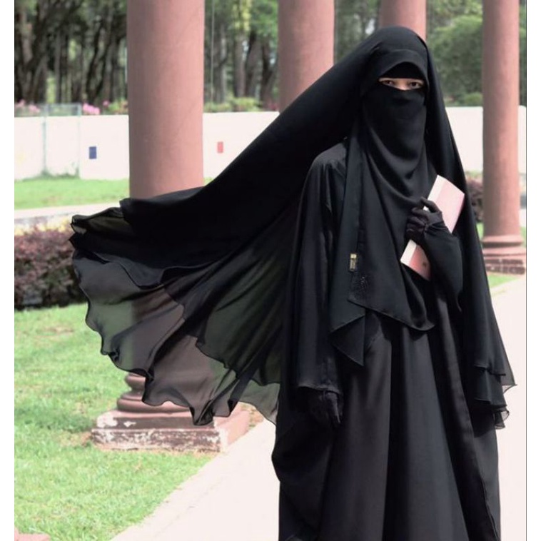 HZS KHIMAR RAYA DIIMPORT KHAS DARI BUMI TARIM, YAMAN , AL-GHANNA TAREMI ...