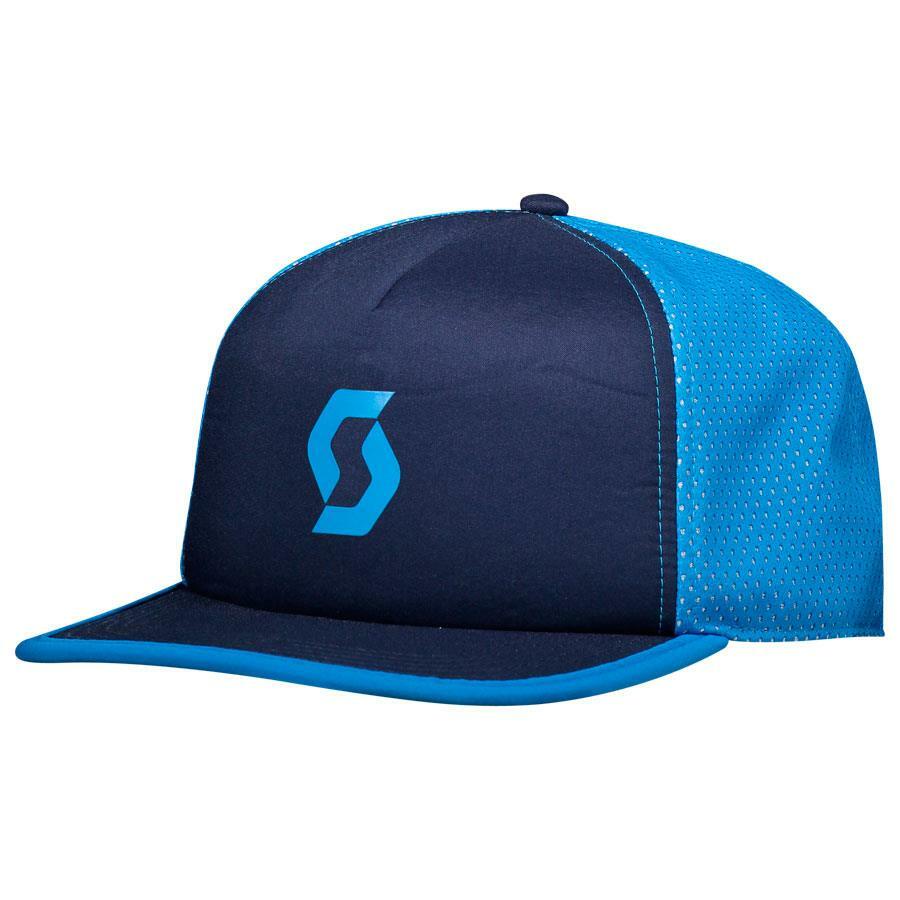SCOTT Trail Run Trucker Cap | Shopee Malaysia