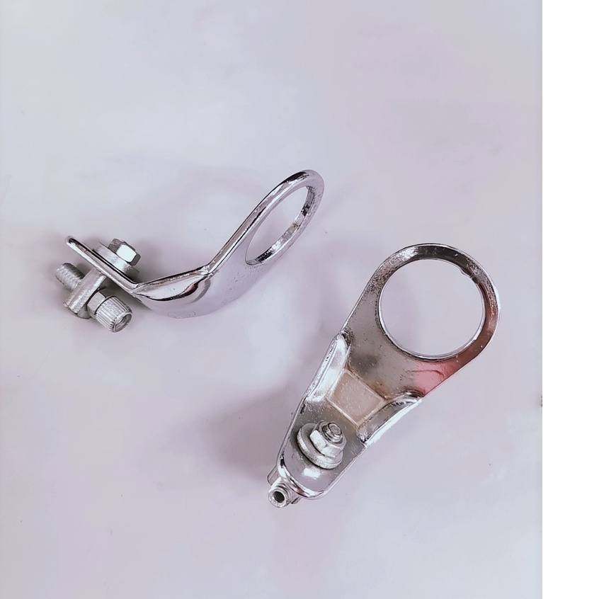 25.4mm Steel Front Brake Cable Hanger Cantilever brake hanger | Shopee ...