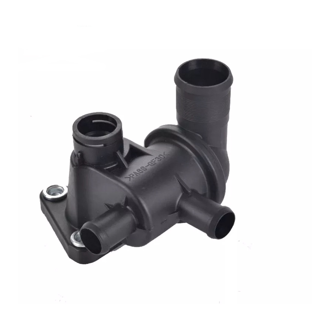 HYUNDAI ATOS 1.0/1.1, SURIA, PICANTO & I10 THERMOSTAT HOUSING 25611 ...