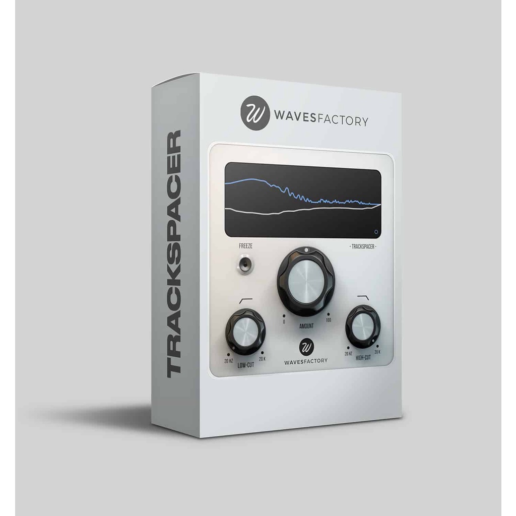 Wavesfactory Trackspacer v2.5.7 for Windows (VST) | Shopee Malaysia