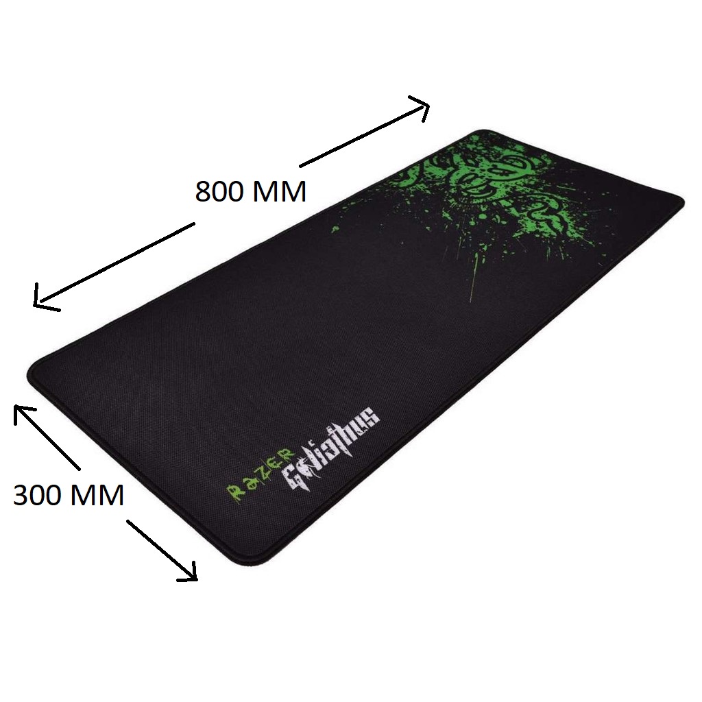 800 MM X 300 MM Large Mousepad | Shopee Malaysia