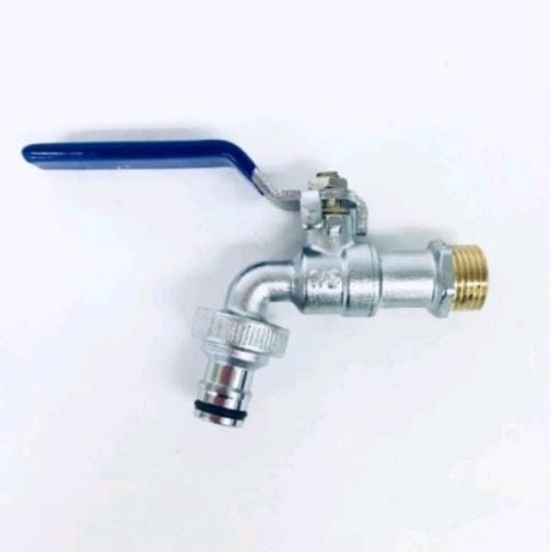 Ball valve garden bib tap [Ready stock] | Shopee Malaysia