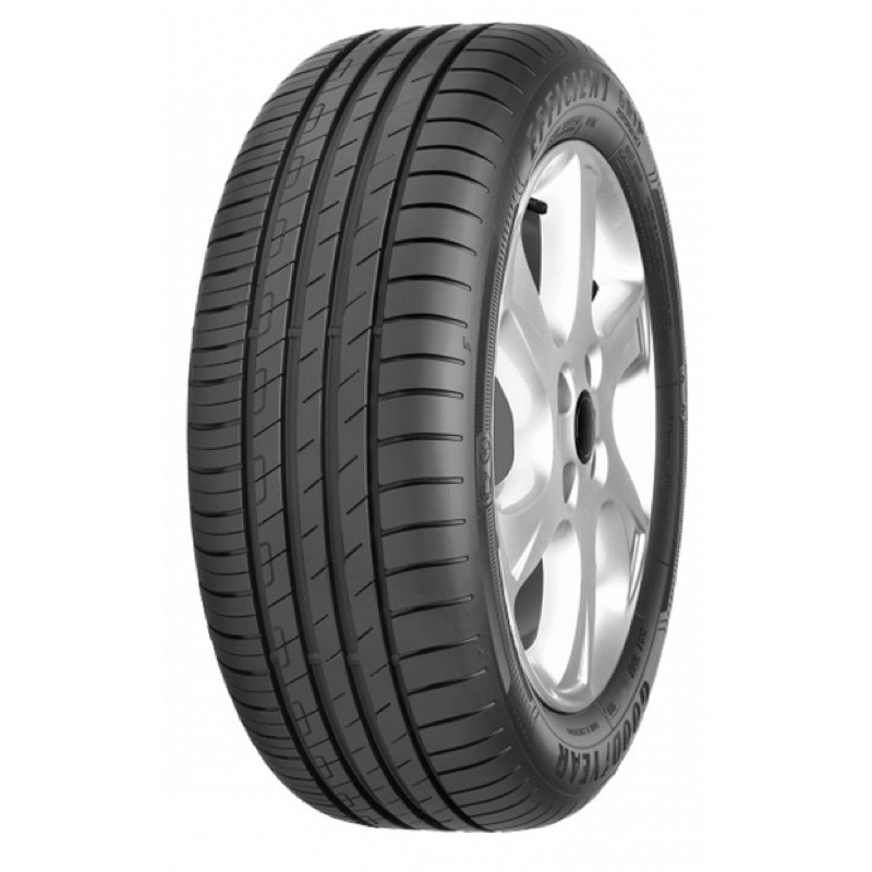 215/50/18 | Goodyear EfficientGrip Performance | Year 2021 | New Tyre ...