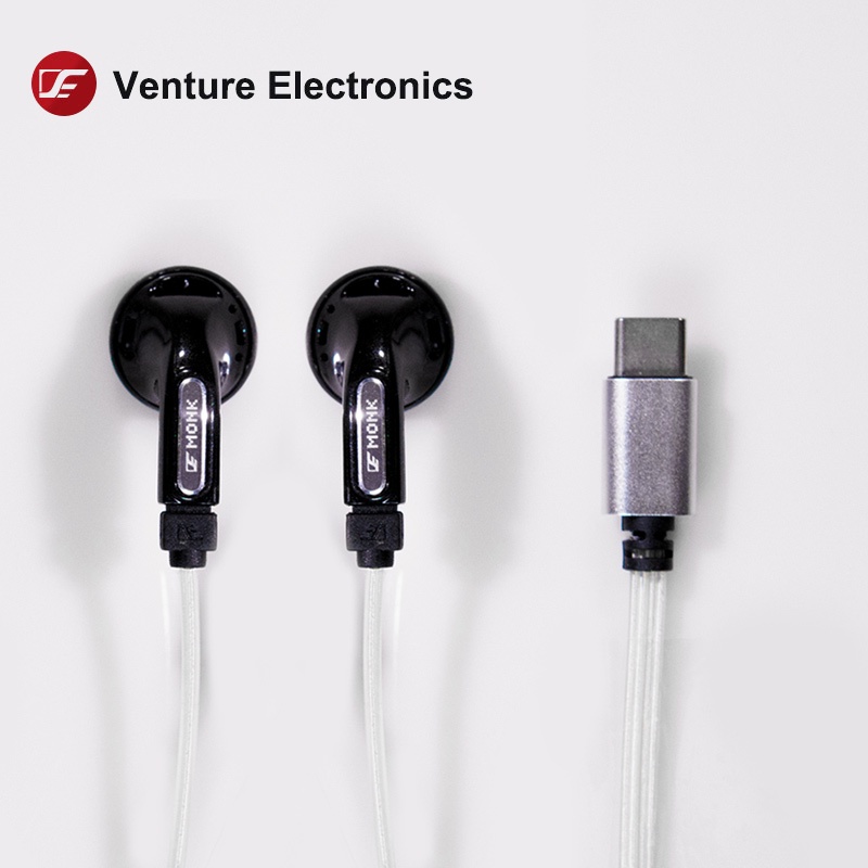 Venture Electronics MONK OMEGA PRO Edition 3.5SE/2.5TRRS/4.4TRRRS ...