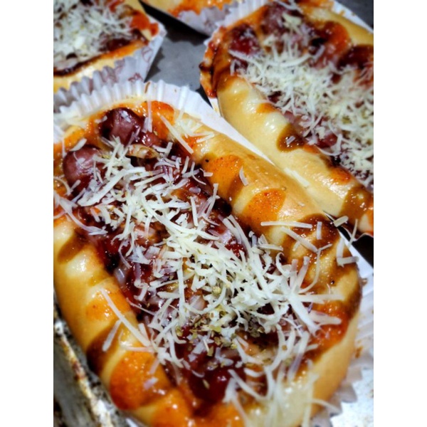 ROTI MURAH ROTI SOSEJ PELBAGAI JENIS | Shopee Malaysia