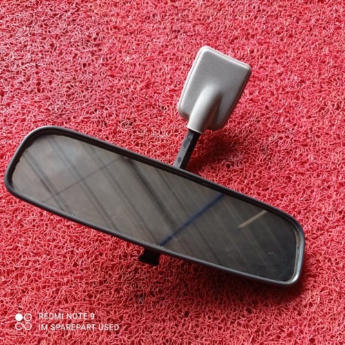 Middle Mirror In Cabin Ceiling rear view Mitsubishi Lancer With Eterna ...