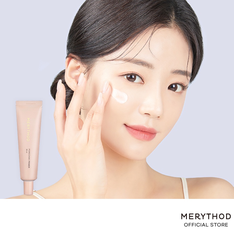 MERYTHOD Pre-Step Pore Primer | Shopee Malaysia