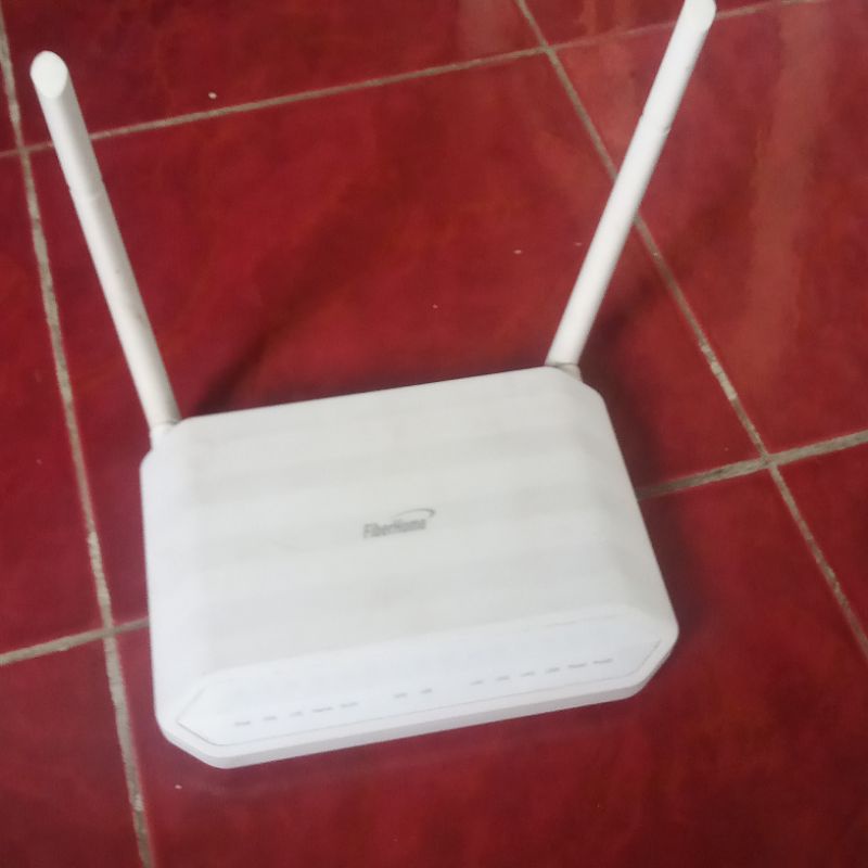 Fiberhome GPON ONU MODEL HG6243C | Shopee Malaysia