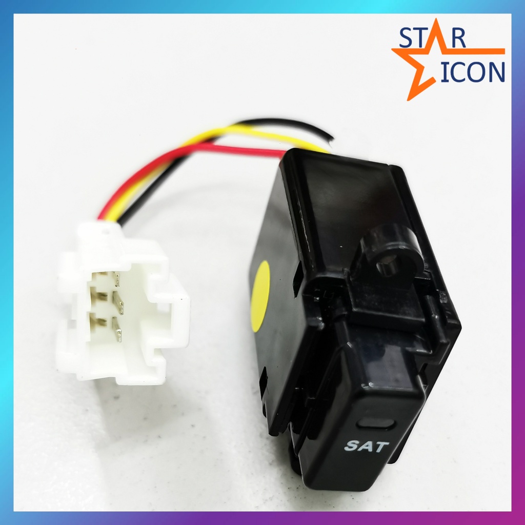 Proton Saga FLX cvt SAT Switch PW922770 | Shopee Malaysia
