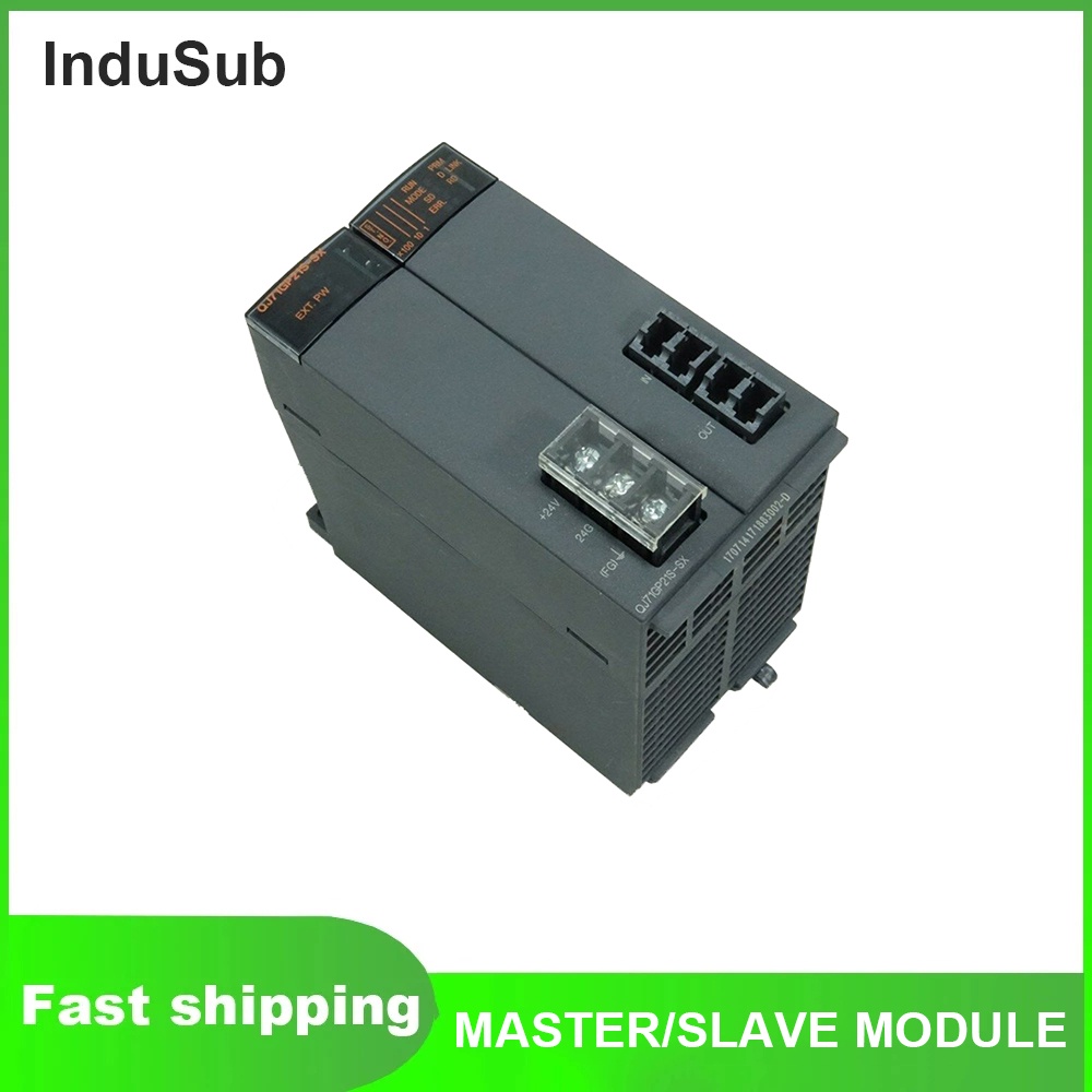 YTH Q Series PLC Module QJ71GP21-SX QJ71GP21S-SX QJ71PB92V QJ71MT91 ...