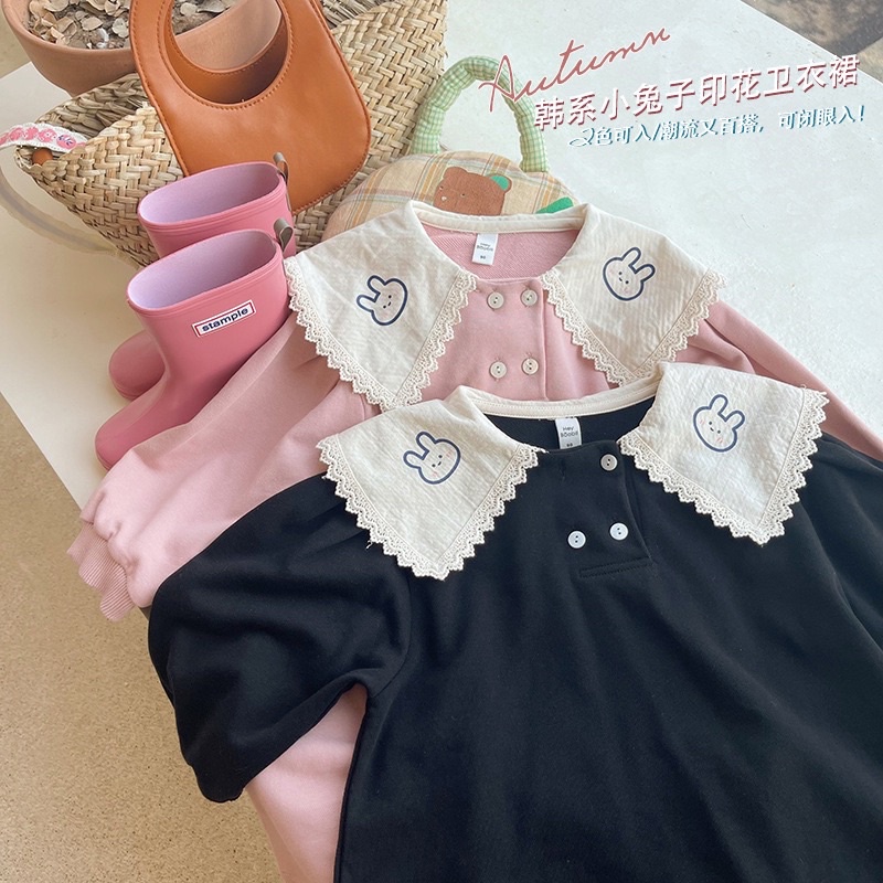Korean Baby Dress | Shopee Malaysia