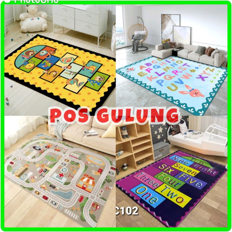 CARPET Education. karpet kartun. carpet cartoon upin ipin, frozen ...